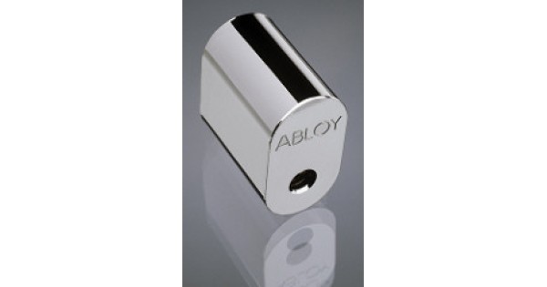 ABLOY Protec2 CY201 Scandinavian Oval Single Cylinder