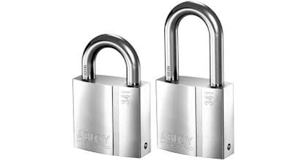 ABLOY Protec PL341 25mm or 50mm Padlock