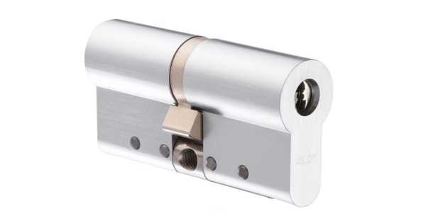 ABLOY Protec CY322 62mm Euro Double Cylinder