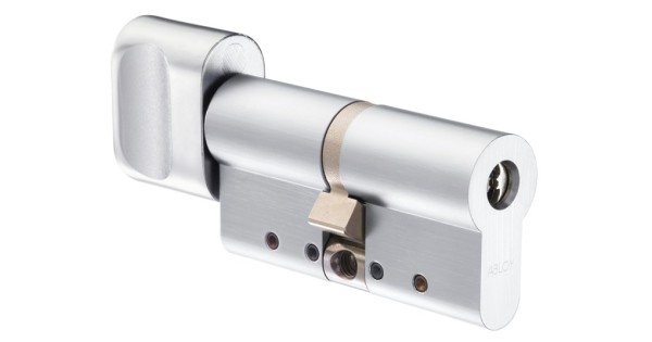 ABLOY Novel CY328 72mm Euro Turn/Cylinder