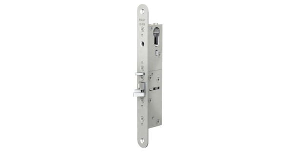 ABLOY EL404 PUSH/PULL FUNCTION ELECTRIC LOCKCASE