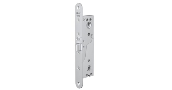 ABLOY EL480 HANDLE CONTROLLED ELECTRIC LOCKCASE