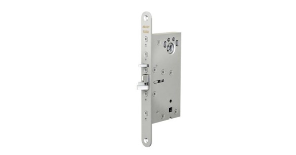 ABLOY EL502 PUSH/PULL FUNCTION ELECTRIC LOCKCASE