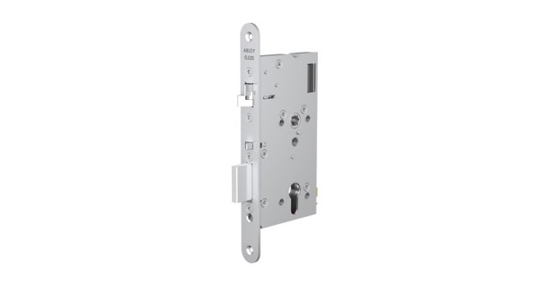 ABLOY EL520 PUSH/PULL ELECTRONIC MOTOR LOCKCASE
