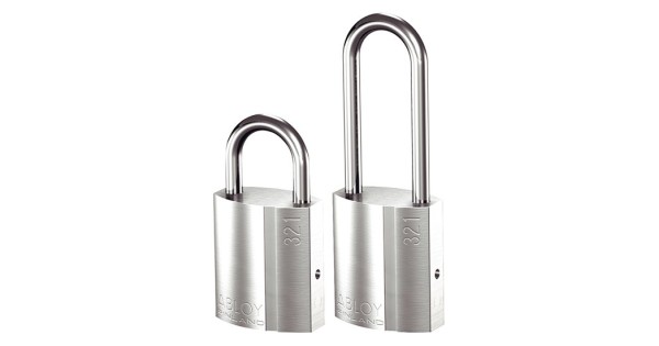 ABLOY Sentry PL321 20mm or 50mm Padlock