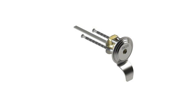 ABLOY Protec2 CY053 Rim Lock