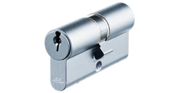 ASSA P622 EURO DOUBLE CYLINDER DC