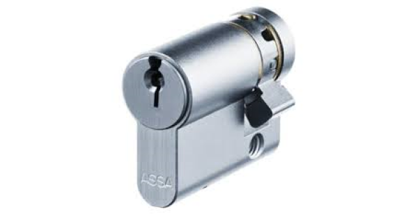 ASSA P623 EURO SINGLE CYLINDER DC
