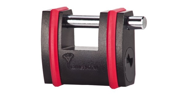 MUL-T-LOCK CLASSIC PRO NG10 SLIDE BOLT PADLOCK