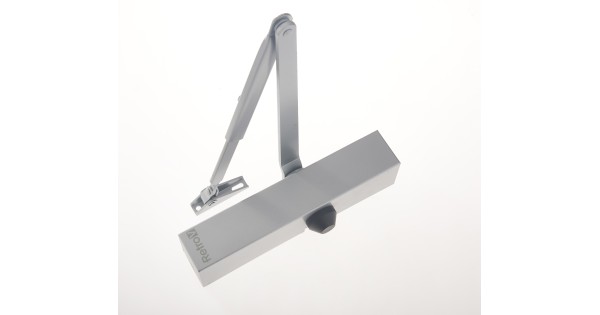 RetroV - Replacement Variable Power Door Closer